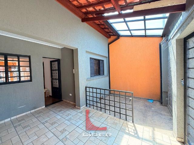 Casa para venda em Centro em Bragança Paulista São Paulo de 100.00m² com 3 Quartos, 1 Suíte e 1 Garagem