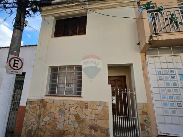 Casa para venda em Centro em Bragança Paulista São Paulo de 117.00m² com 2 Quartos