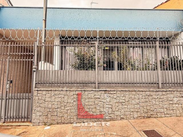Casa para venda em Centro em Bragança Paulista São Paulo de 135.00m² com 3 Quartos, 1 Suíte e 2 Garagens