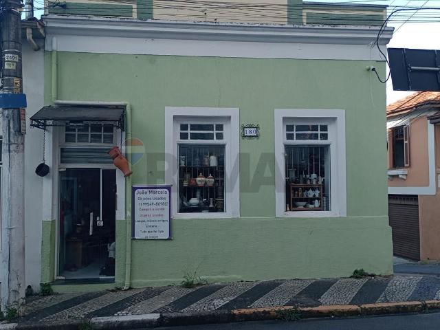 Casa para venda em Centro em Bragança Paulista São Paulo de 180.00m² com 3 Quartos e 1 Garagem