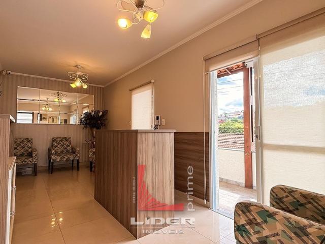 Casa para venda em Centro em Bragança Paulista São Paulo de 190.00m² com 3 Quartos, 1 Suíte e 2 Garagens