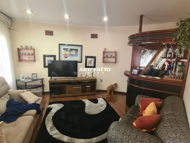 Casa para venda em Centro em Franca São Paulo de 282.00m² com 4 Quartos, 2 Suítes e 4 Garagens