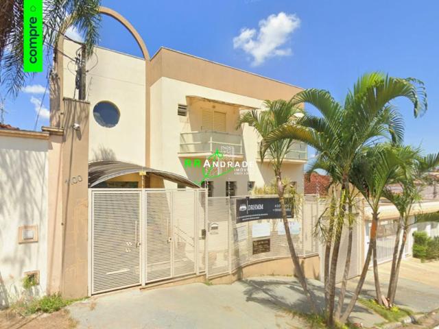 Casa para venda em Centro em Franca São Paulo de 670.00m² com 3 Quartos e 2 Garagens
