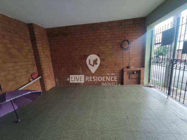 Casa para venda em Centro em Itatiba São Paulo de 113.00m² com 3 Quartos e 1 Garagem