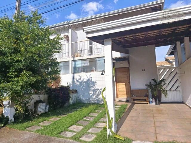 Casa para venda em Centro em Itupeva São Paulo de 121.00m² com 3 Quartos, 1 Suíte e 2 Garagens