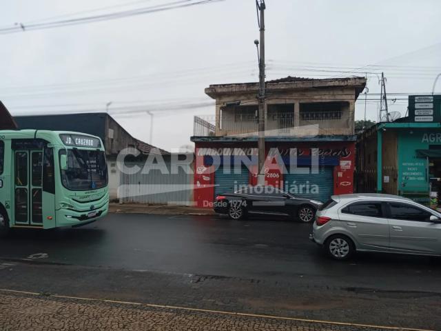 Casa para venda em Centro em Ibaté São Paulo de 252.00m² com 2 Quartos