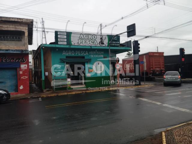 Casa para venda em Centro em Ibaté São Paulo de 275.00m² com 3 Quartos