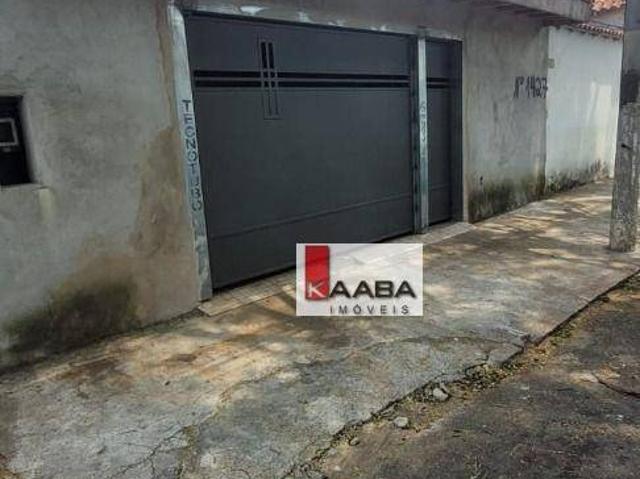 Casa para venda em Centro em Indaiatuba São Paulo de 138.00m² com 3 Quartos e 3 Garagens