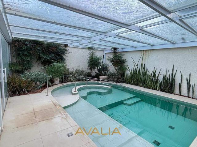 Casa para venda em Centro em Indaiatuba São Paulo de 222.03m² com 3 Quartos, 2 Suítes e 2 Garagens