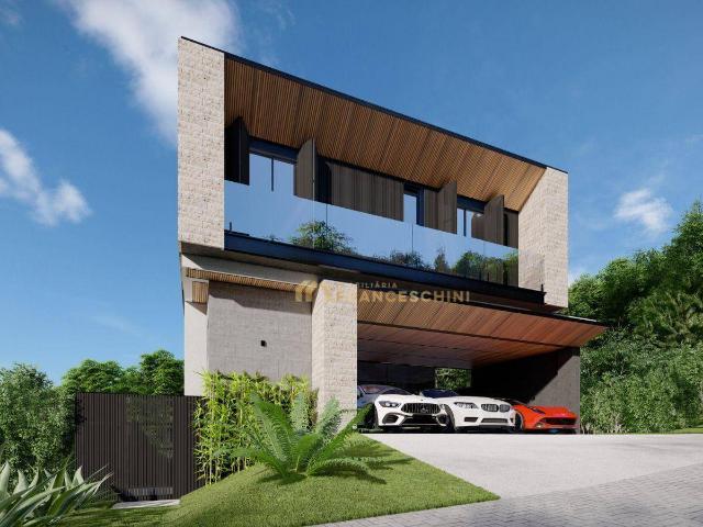 Casa para venda em Centro em Passo Fundo Rio Grande do Sul de 320.00m² com 5 Quartos, 5 Suítes e 8 Garagens