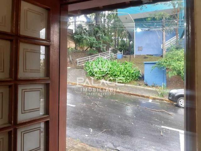 Casa para venda em Centro em Piracicaba São Paulo de 46.00m² com 2 Quartos, 1 Suíte e 1 Garagem