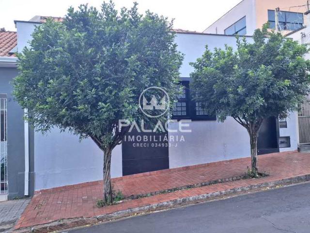 Casa para venda em Centro em Piracicaba São Paulo de 78.00m² com 2 Quartos, 1 Suíte e 1 Garagem