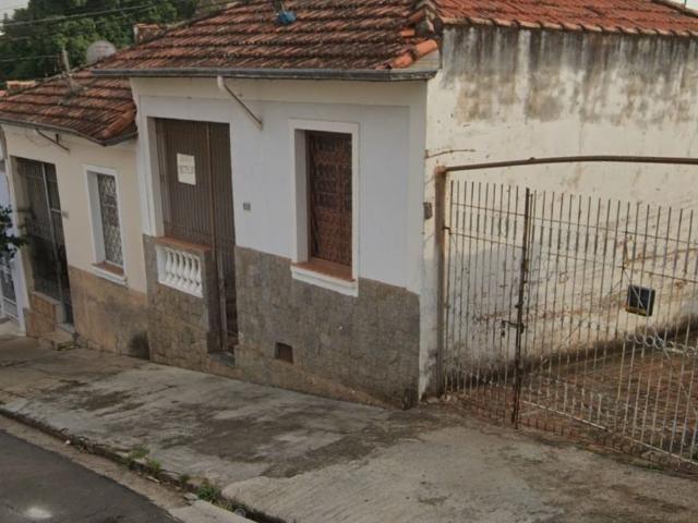 Casa para venda em Centro em Piracicaba São Paulo de 82.00m² com 2 Quartos, 1 Suíte e 1 Garagem
