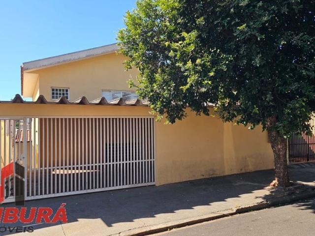 Casa para venda em Centro em Presidente Prudente São Paulo de 209.00m² com 3 Quartos e 2 Garagens