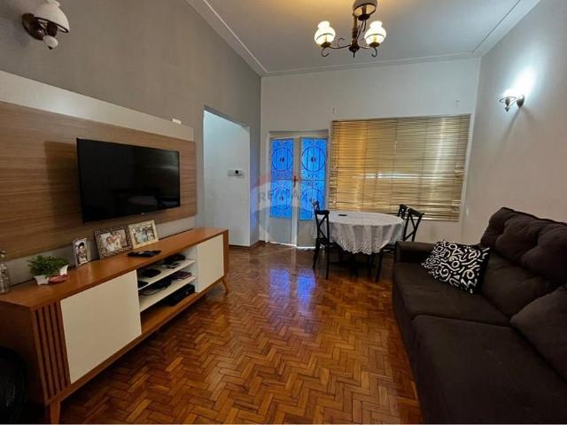 Casa para venda em Centro em Ribeirão Preto São Paulo de 123.21m² com 3 Quartos e 1 Garagem