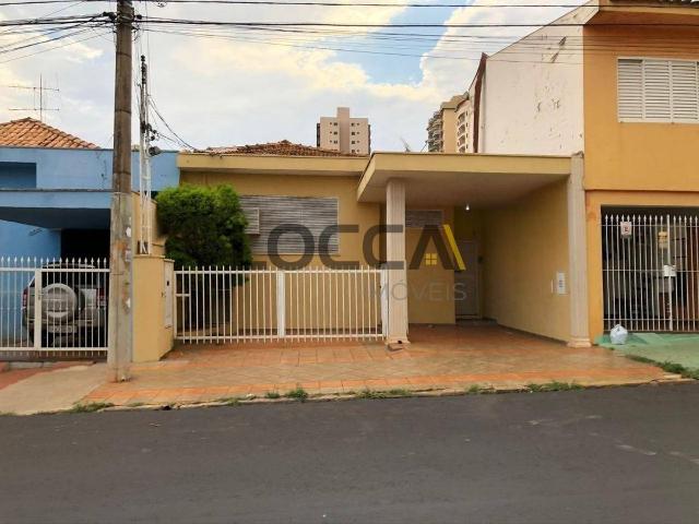 Casa para venda em Centro em Ribeirão Preto São Paulo de 127.00m² com 2 Quartos e 1 Garagem