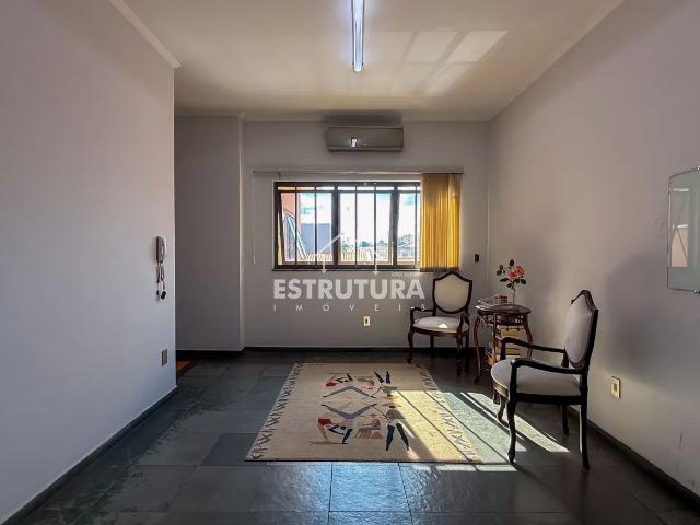 Casa para venda em Centro em Rio Claro São Paulo de 500.00m² com 5 Quartos, 2 Suítes e 6 Garagens
