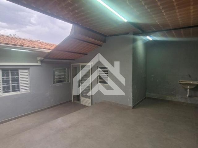 Casa para venda em Centro em Rio Claro São Paulo de 90.00m² com 3 Quartos e 1 Garagem