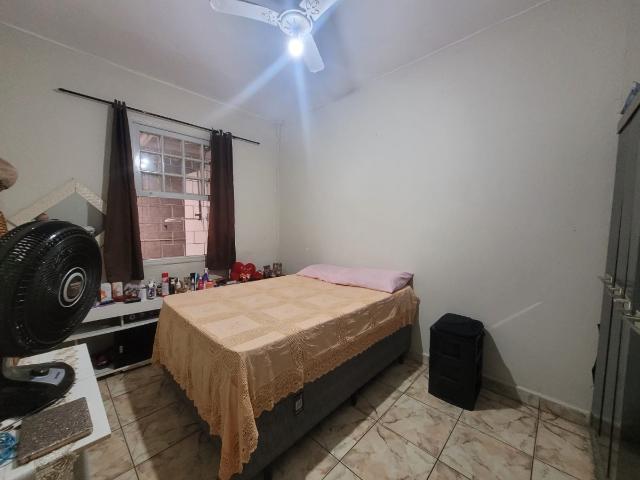 Casa para venda em Centro em São Vicente São Paulo de 70.00m² com 2 Quartos