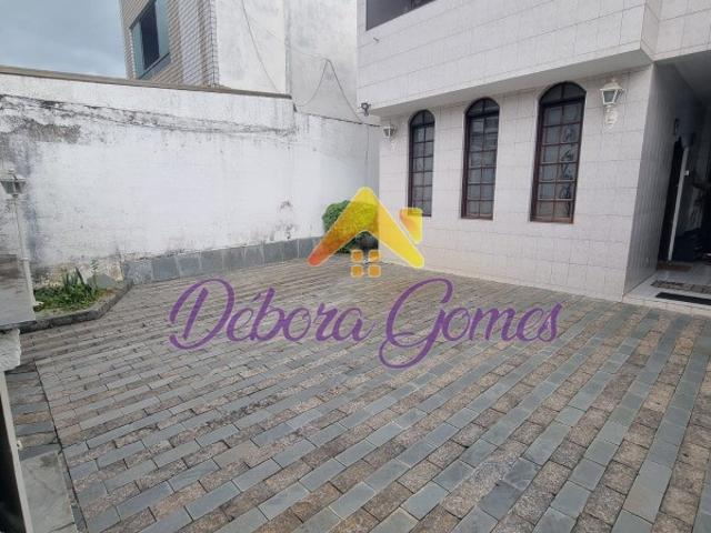 Casa para venda em Centro em São Vicente São Paulo de 120.00m² com 3 Quartos, 1 Suíte e 2 Garagens