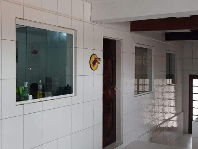 Casa para venda em Centro em São Bernardo Do Campo São Paulo de 393.92m² com 2 Quartos, 1 Suíte e 3 Garagens