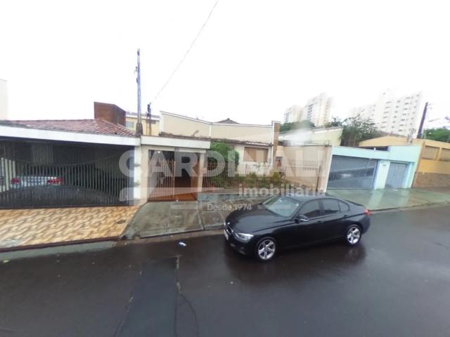 Casa para venda em Centro em São Carlos São Paulo de 157.00m² com 3 Quartos e 2 Garagens