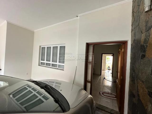 Casa para venda em Centro em São Carlos São Paulo de 178.00m² com 3 Quartos e 2 Garagens