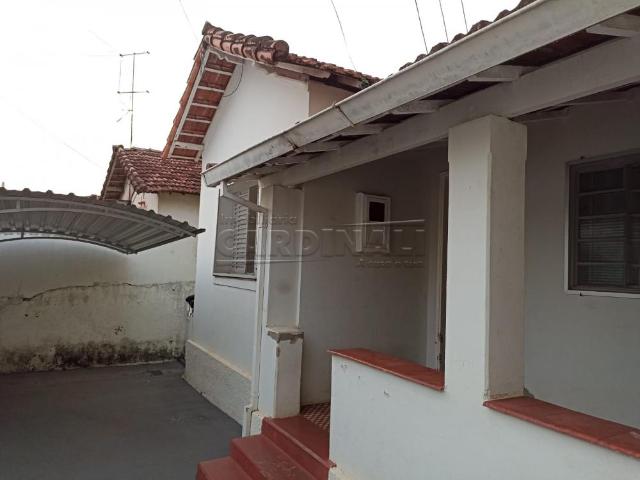 Casa para venda em Centro em São Carlos São Paulo de 102.00m² com 3 Quartos e 2 Garagens