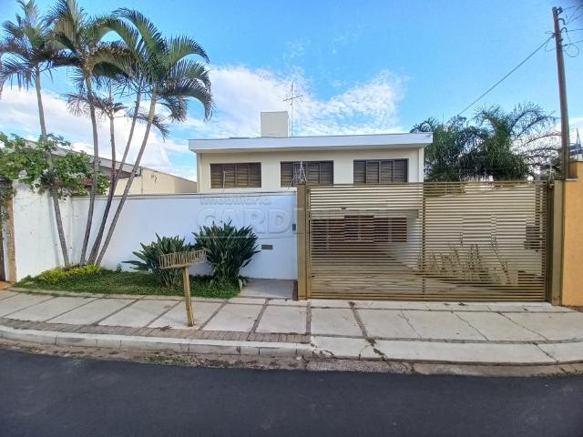 Casa para venda em Centro em São Carlos São Paulo de 266.00m² com 4 Quartos, 2 Suítes e 4 Garagens