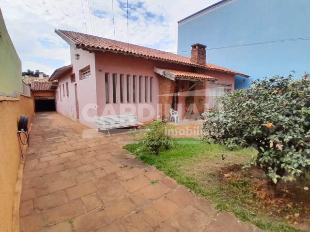 Casa para venda em Centro em São Carlos São Paulo de 277.00m² com 3 Quartos e 2 Garagens