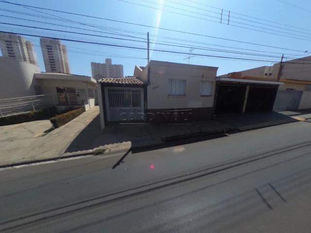 Casa para venda em Centro em São Carlos São Paulo de 203.00m² com 2 Quartos e 2 Garagens
