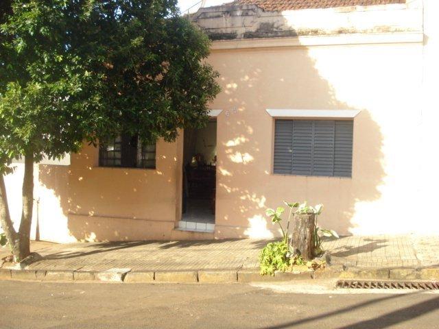 Casa para venda em Centro em São Carlos São Paulo de 221.00m² com 4 Quartos e 6 Garagens