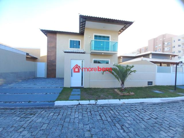Casa para venda em Centro em São Pedro Da Aldeia Rio de Janeiro de 181.00m² com 3 Quartos, 2 Suítes e 2 Garagens