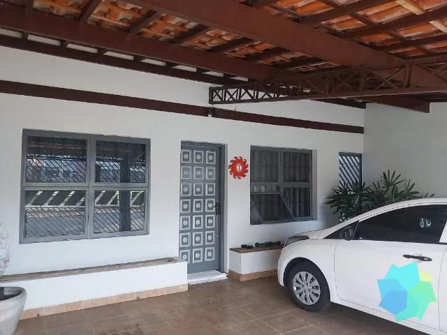 Casa para venda em Centro em Salto São Paulo de 173.61m² com 3 Quartos, 1 Suíte e 2 Garagens