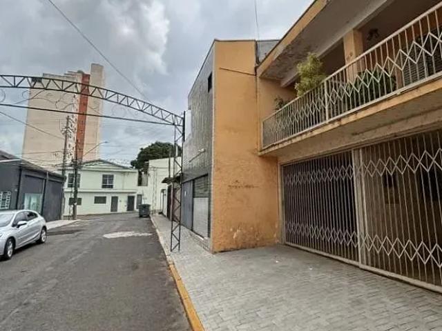 Casa para venda em Centro em Salto São Paulo de 203.00m² com 4 Quartos e 2 Garagens