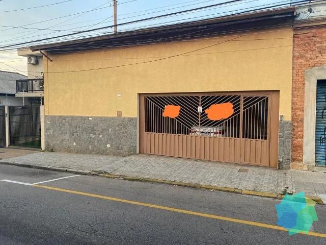 Casa para venda em Centro em Salto São Paulo de 334.34m² com 3 Quartos, 1 Suíte e 2 Garagens