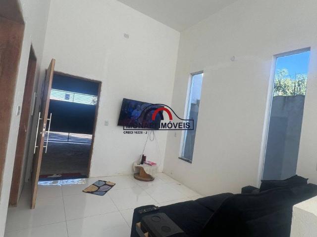 Casa para venda em Centro em Santa Bárbara D'oeste São Paulo de 75.00m² com 3 Quartos e 2 Garagens
