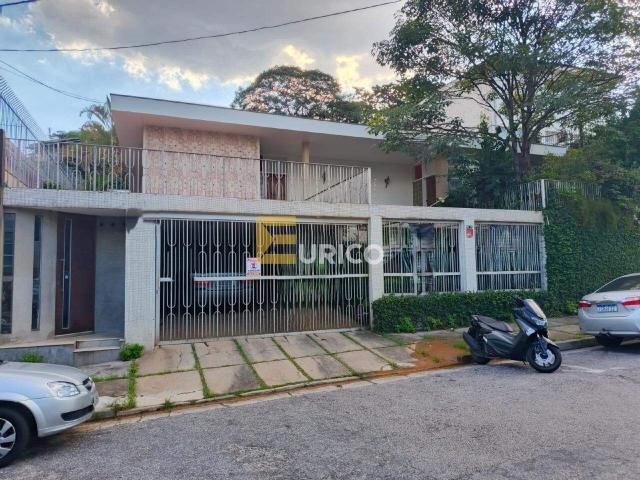 Casa para venda em Centro em Sorocaba São Paulo de 622.00m² com 4 Quartos, 1 Suíte e 4 Garagens