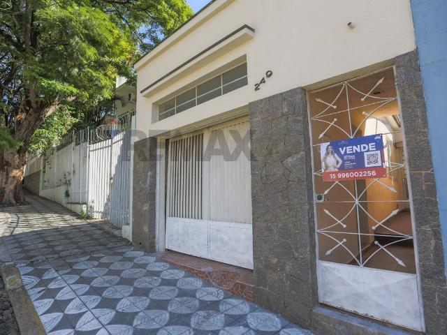 Casa para venda em Centro em Sorocaba São Paulo de 108.00m² com 2 Quartos e 1 Garagem