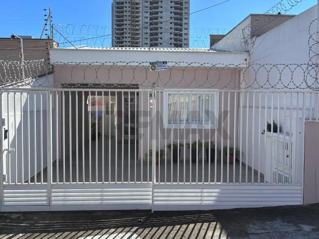 Casa para venda em Centro em Sorocaba São Paulo de 116.50m² com 2 Quartos, 1 Suíte e 2 Garagens
