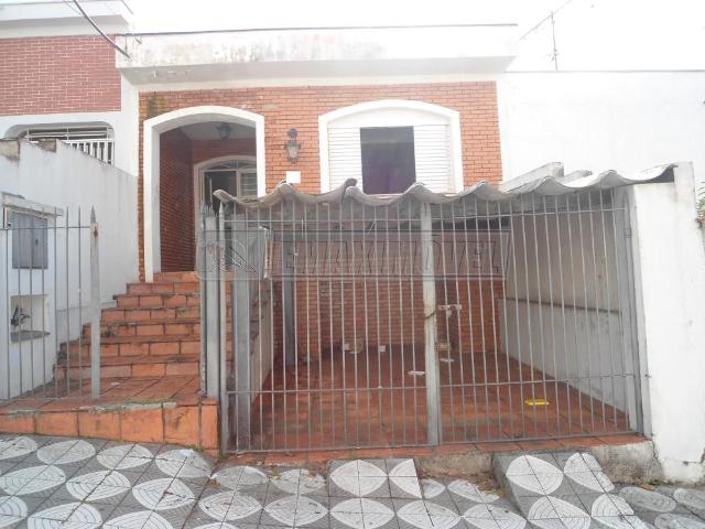 Casa para venda em Centro em Sorocaba São Paulo de 120.00m² com 2 Quartos e 1 Garagem