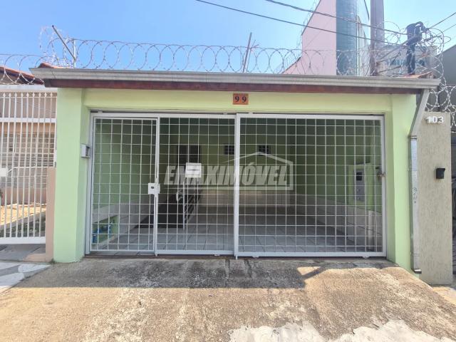 Casa para venda em Centro em Sorocaba São Paulo de 127.00m² com 2 Quartos e 1 Garagem