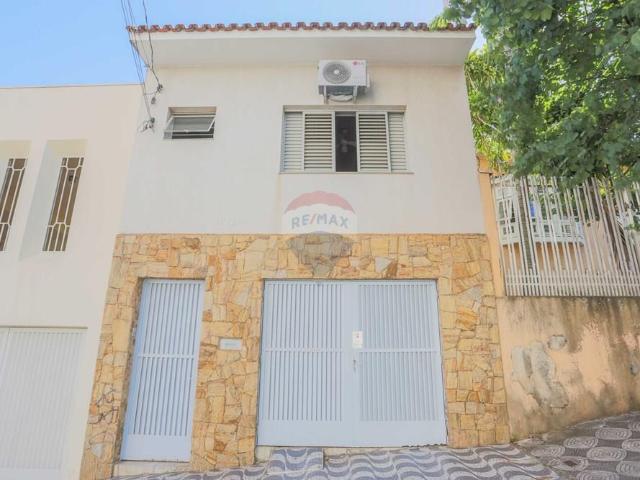 Casa para venda em Centro em Sorocaba São Paulo de 139.00m² com 3 Quartos, 1 Suíte e 1 Garagem