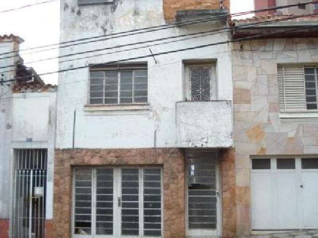 Casa para venda em Centro em Sorocaba São Paulo de 141.00m² com 1 Quarto