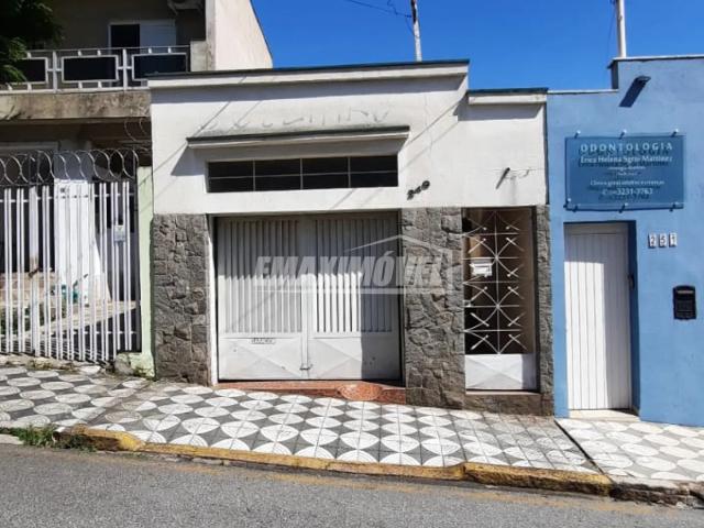 Casa para venda em Centro em Sorocaba São Paulo de 150.00m² com 3 Quartos e 1 Garagem