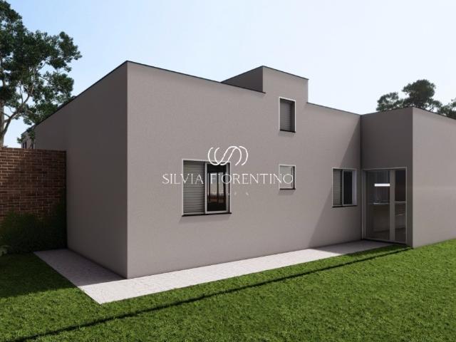Casa para venda em Centro em Taubaté São Paulo de 140.00m² com 2 Quartos, 1 Suíte e 2 Garagens