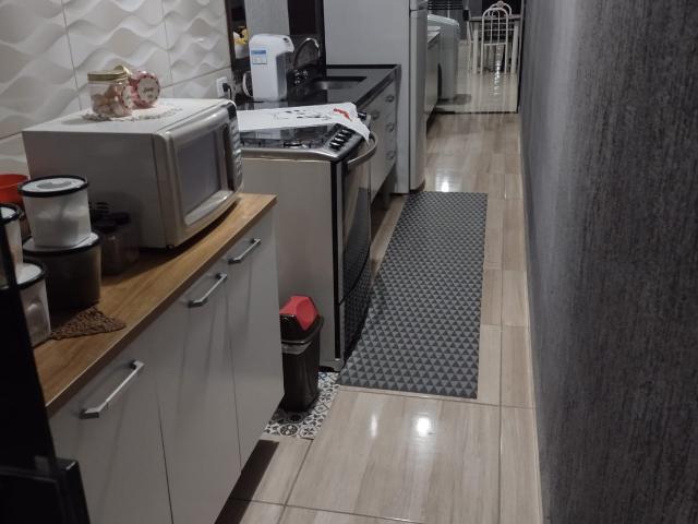 Casa para venda em Centro em Tremembé São Paulo de 115.00m² com 3 Quartos, 1 Suíte e 3 Garagens