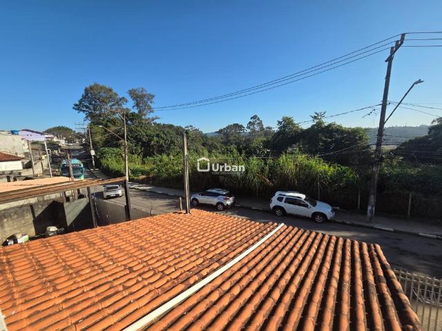 Casa para venda em Centro em Vargem Grande Paulista São Paulo de 129.61m² com 3 Quartos, 1 Suíte e 3 Garagens