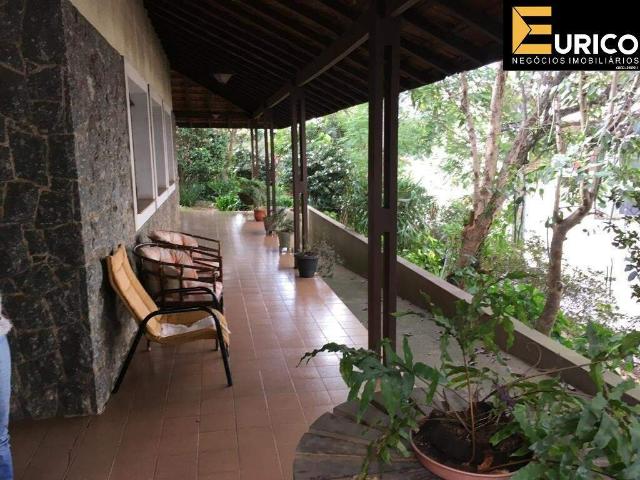 Casa para venda em Centro em Vinhedo São Paulo de 295.00m² com 5 Quartos e 3 Garagens