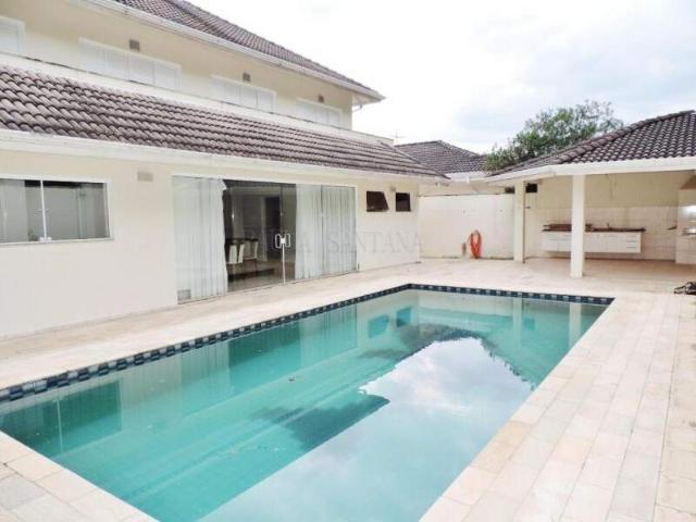 Casa para venda em Centro em Vinhedo São Paulo de 500.00m² com 5 Quartos, 5 Suítes e 4 Garagens
